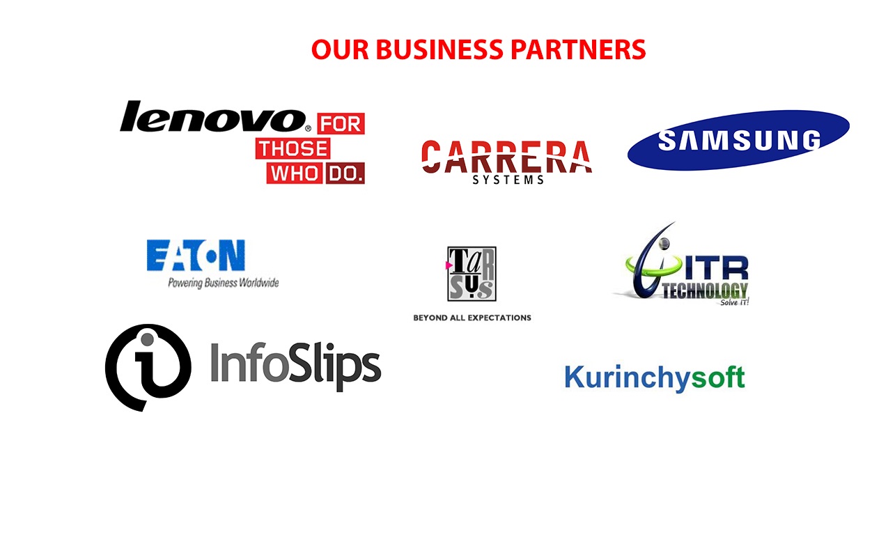 Intercon Technologies